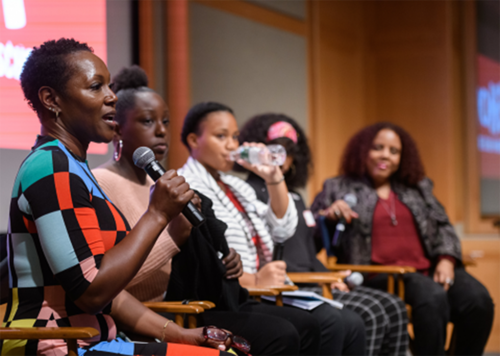 Grantmakers for Girls of Color Announces Dr. Monique Morris as its ...